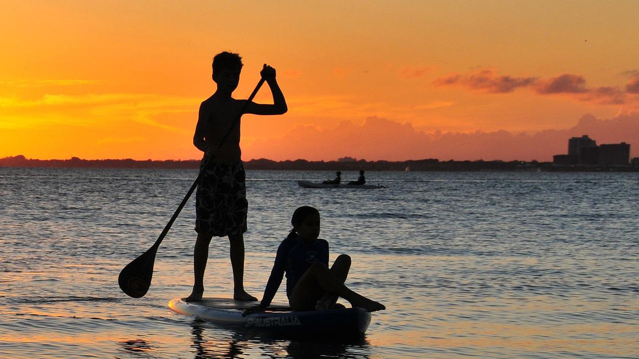 Best Places to Paddle Board in Miami | Our Top 5 Spots